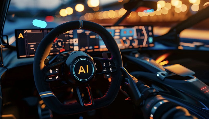 UTAC launched two new testing services for AI integrated vehicles ...