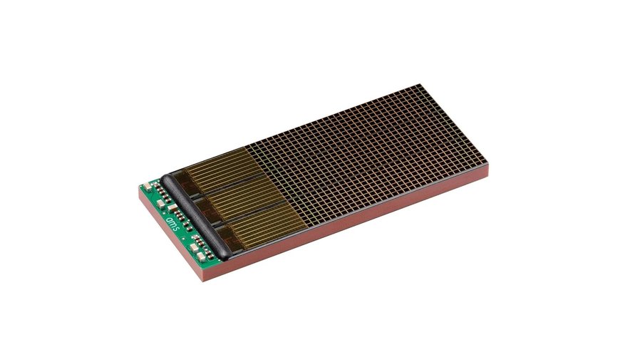 Elevating CT technology with photon counting and cost-efficient sensor ...