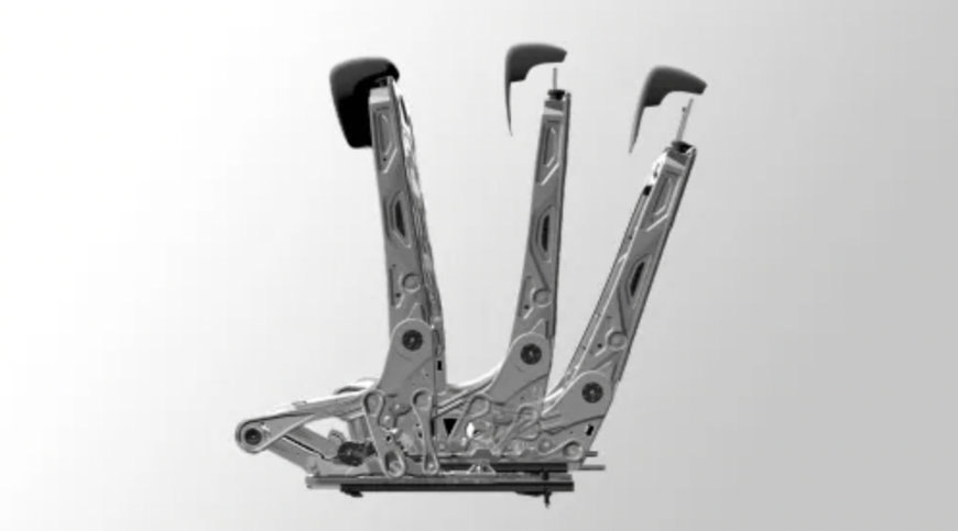 Forvia exemplifies advanced innovation, sustainability ...