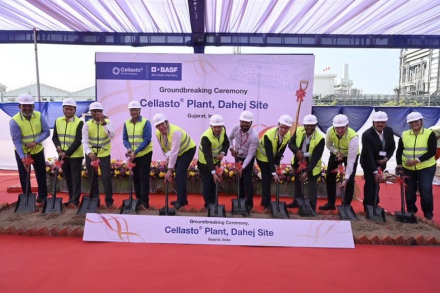 Cellasto strengthens its position in India by taking steps for capacity ...