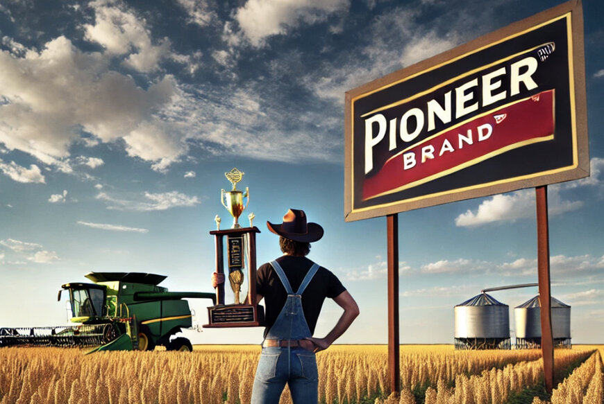 West Texas Farm Wins ‘Bin Buster’ with Pioneer Brand Sorghum ...