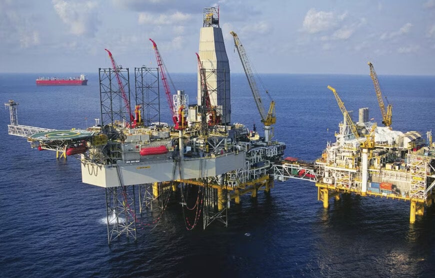 Santos announces new discovery in Alaska, confirms strong progress on ...