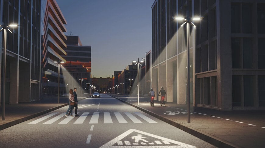 Unlocking safety and new horizons with EVIYOS Shape | Smart Building ...