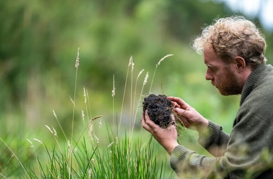 McCain and SMI launch project to scale regenerative farming globally ...