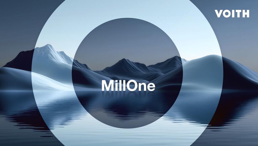 Voith advances autonomous paper mills with MillOne ecosystem launch ...