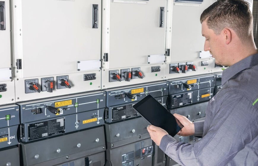 Schneider Electric launches new enhanced GenieEvo with an increased ...