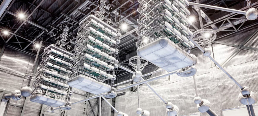 Hitachi Energy Chosen for 950-km HVDC Project in India | Industry India