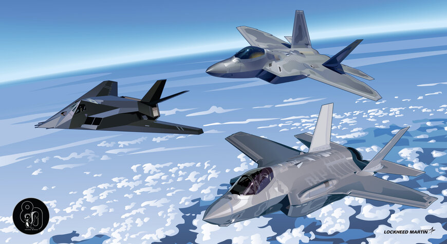 Skunk Works and Arquimea Pioneer AI-Driven Anomaly Detection for ...