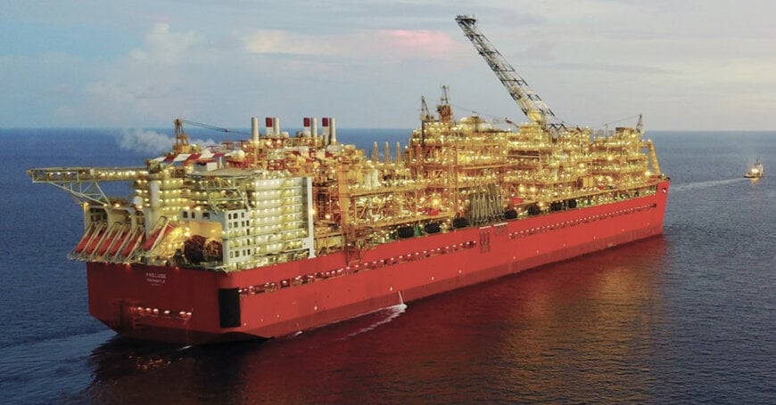 Technip Energies awarded a significant engineering contract for NFPS ...