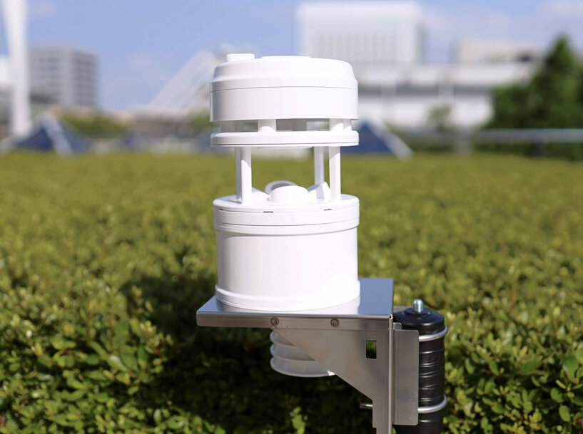 Solving climate change through collaboration | Smart Building International