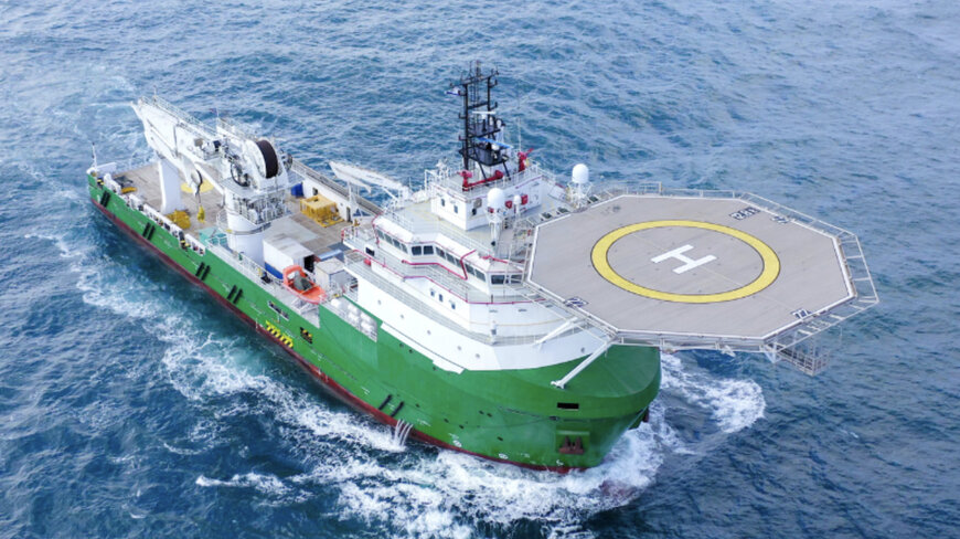 Vaisala unveils next-generation Helideck Monitoring Software to ...