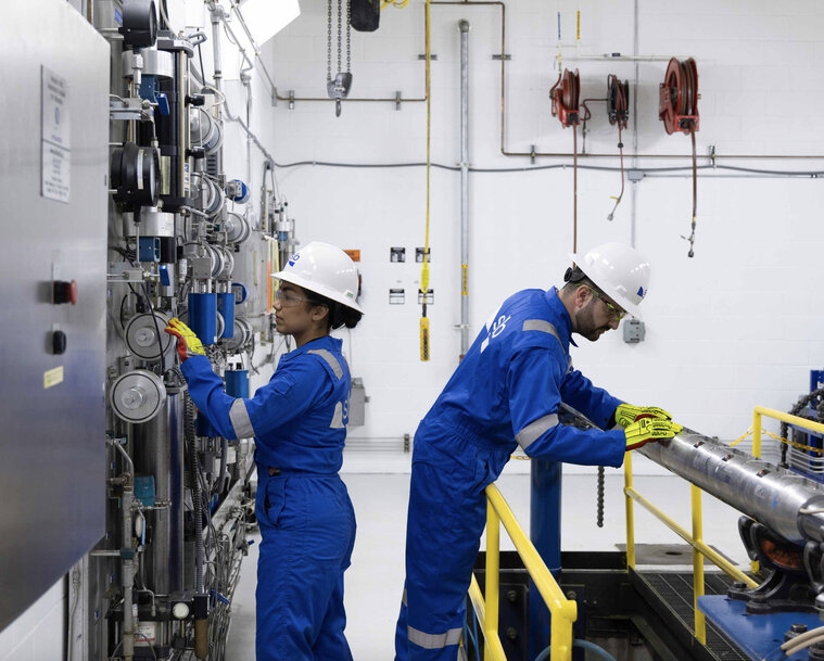 SLB Introduces Digitally Enabled Electric Well Solutions | Oil Gas ...