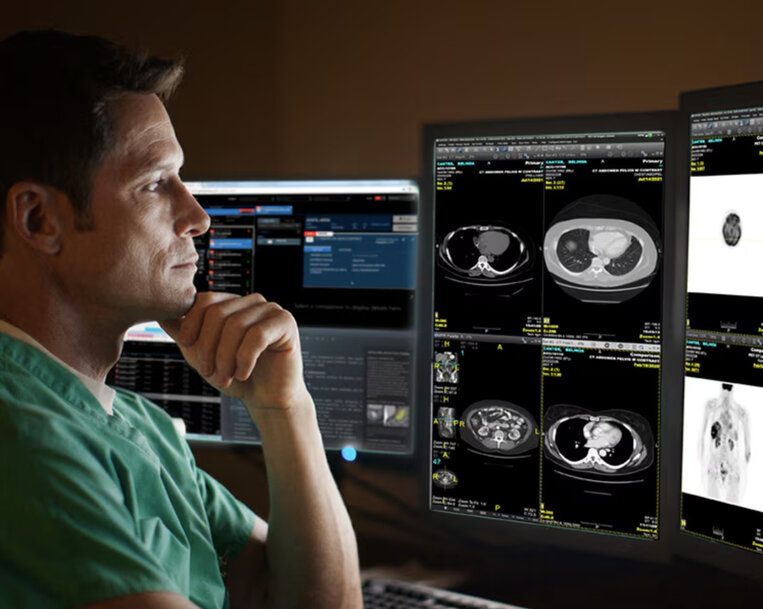 GE HealthCare to advance enterprise imaging | Medical Devices Technologies