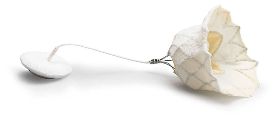 Abbott Receives FDA Approval for Tendyne | Medical Devices Technologies