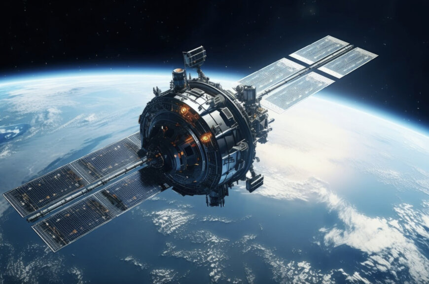 Fraunhofer IPMS develops MEMS vector scanning module for space ...