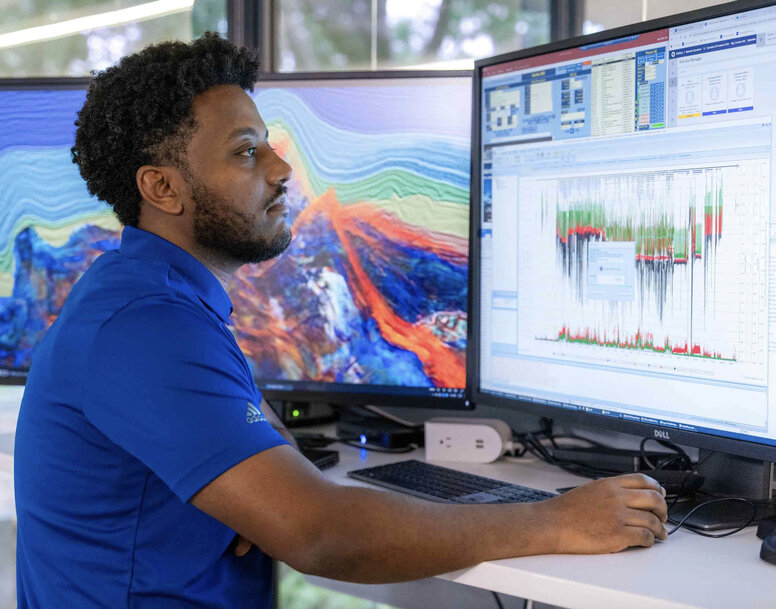 SLB’s Flagship Digital Platform To Be Available on New Mistral Compute ...