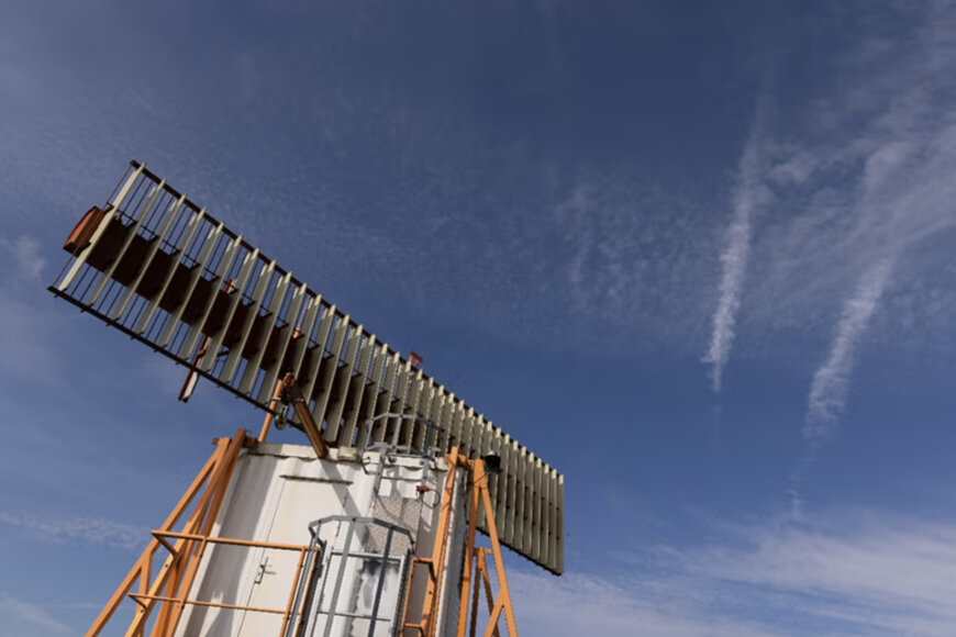 Thales launches RSM NG/IFF, top-tier civil-military surveillance radar ...