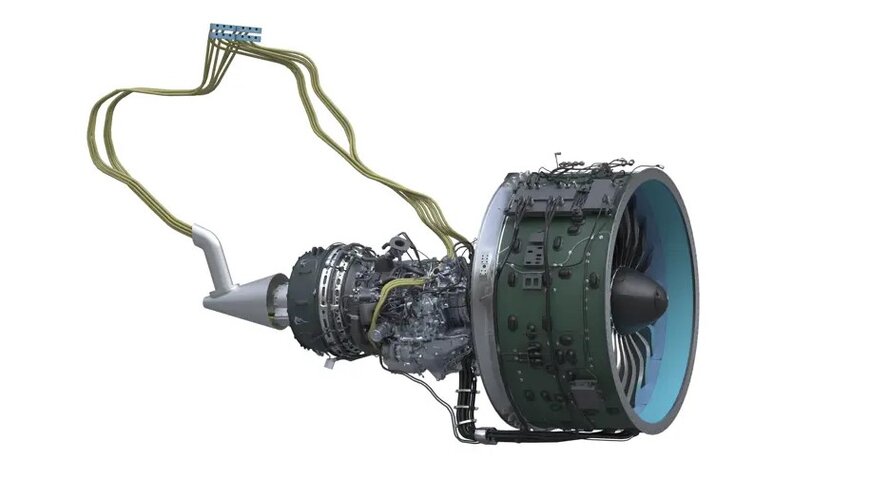 GKN Aerospace delivers first high-voltage EWIS system for Clean ...