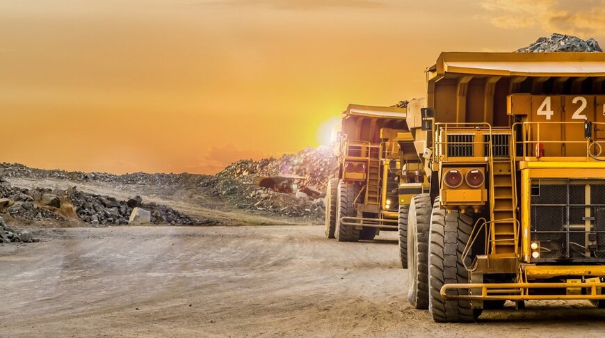 BASF and FUCHS Partner for Australian Mining | Industry Australia