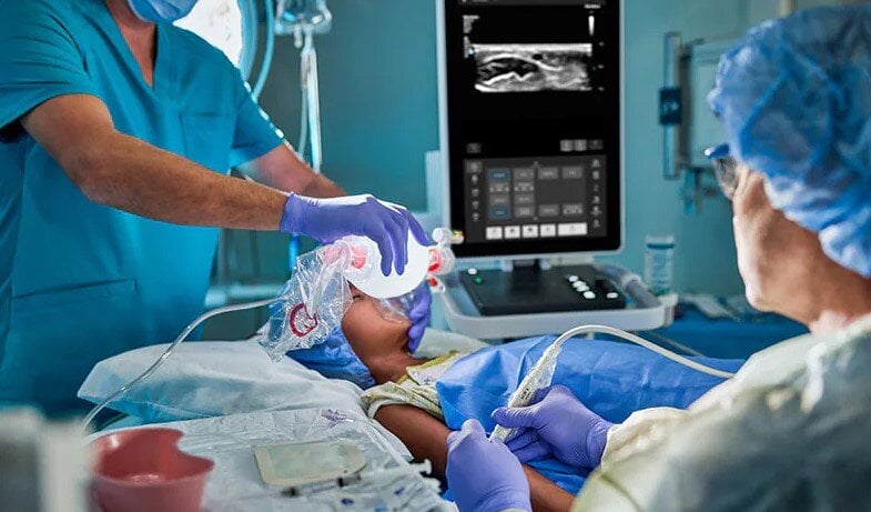 Philips Launches Flash 5100 PoC Ultrasound System | Medical Devices ...