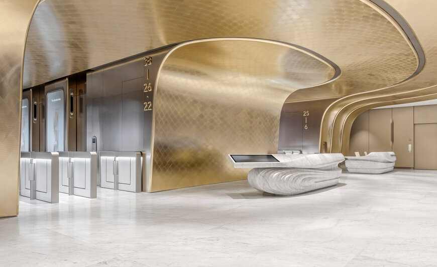 dormakaba ensures seamless transitions between indoor and outdoor ...