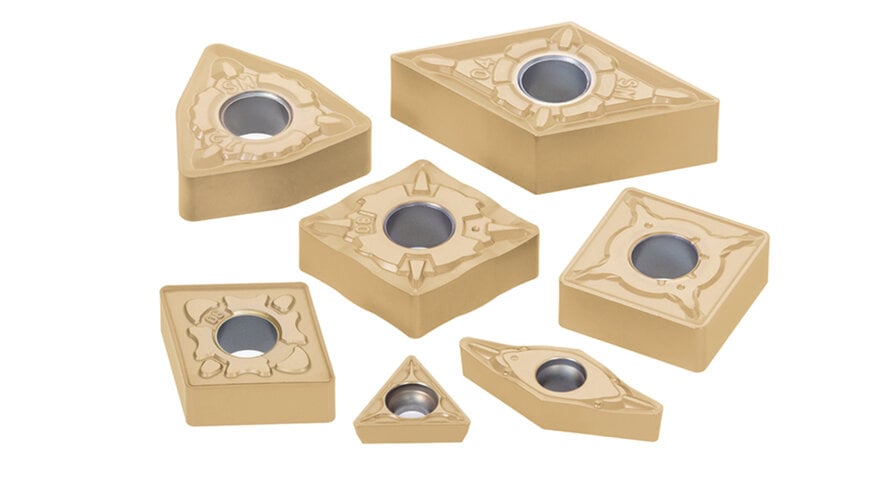 Tungaloy Launches T6225 Grade for Enhanced Stainless Steel Machining ...