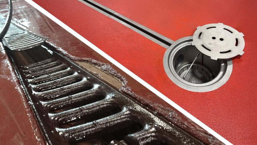 FoodSafe Drains Introduces Renew Services to Upgrade Food & Beverage ...