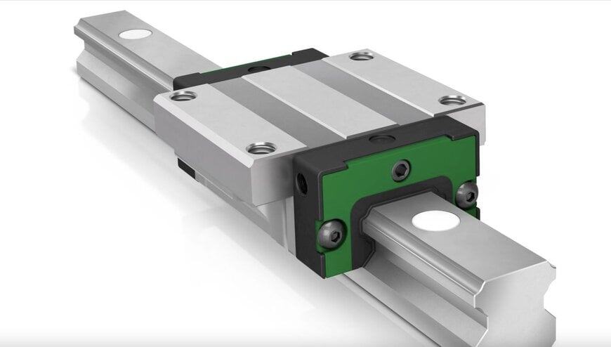 Schaeffler at drinktec 2025 | Food Process & Packaging Automation ...