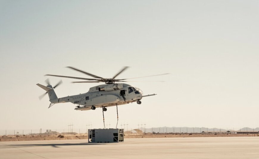 Anduril's MENACE-I Brings AI to the Edge | Aeronautics and Defence ...