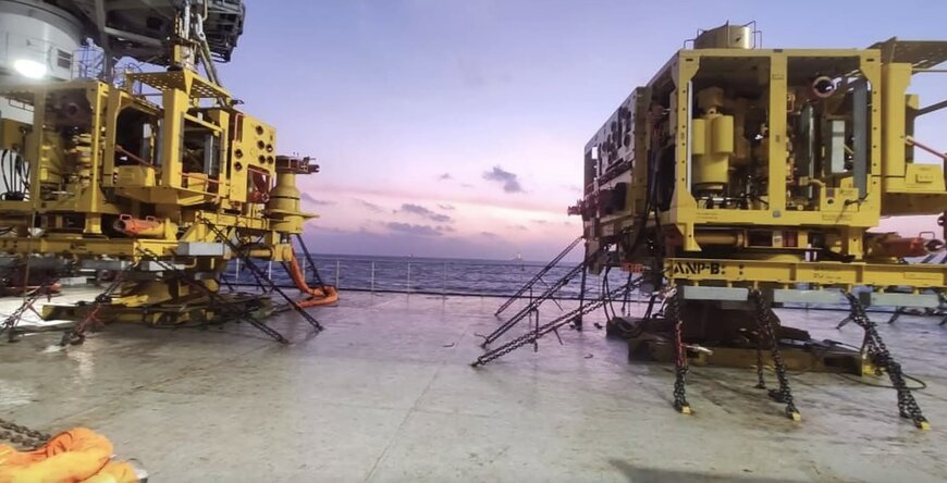 Baker Hughes to Supply Integrated Subsea, Completion Systems for ...