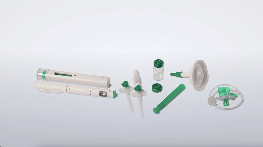 Syntegon delivers scalable pen & autoinjector assembly solutions for ...