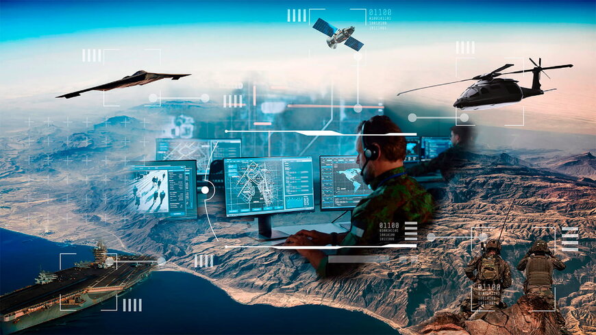 RTX Collins Aerospace Awarded NATO Contract | Aeronautics and Defence ...