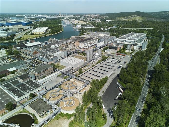 Mondi Duino Recycled Containerboard Mill Officially Starts Production ...