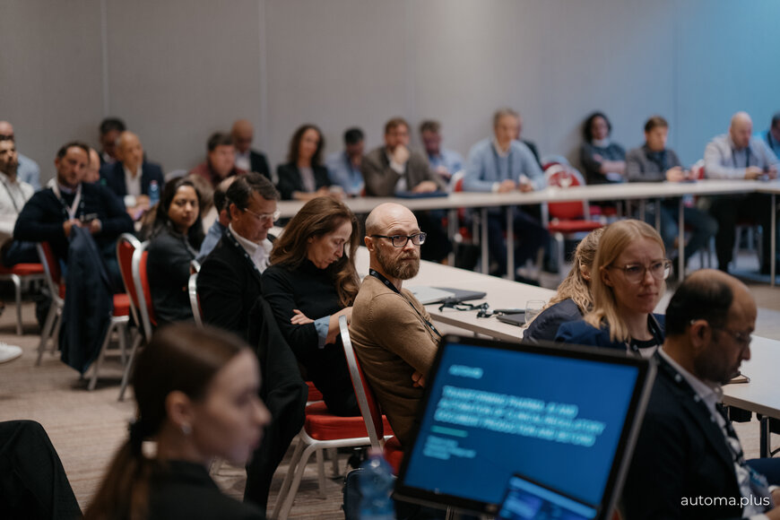Cyber Resilience Takes Center Stage at AUTOMA+ 2025 | Medical Devices ...