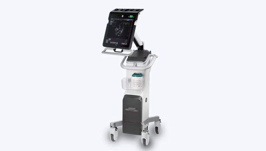 GE HealthCare introduces latest AI-enabled Venue family ultrasound ...