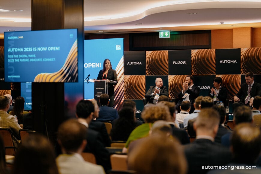 AUTOMA 2025: Driving Digital Transformation in Oil & Gas | Oil Gas ...