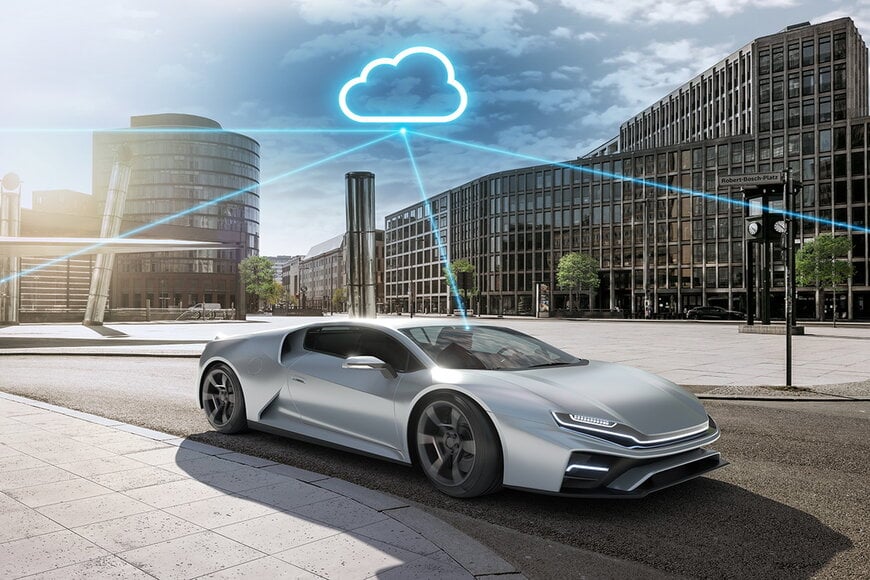 Bosch Engineering achieves AWS Competency | Auto-Innovations International