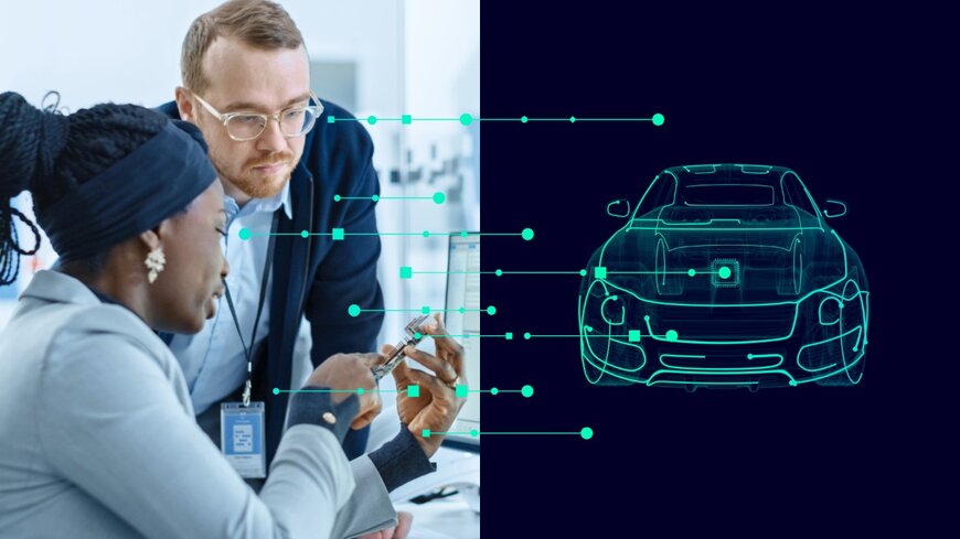 SAICEC and Siemens partner for chip-to-vehicle digital twin validation ...