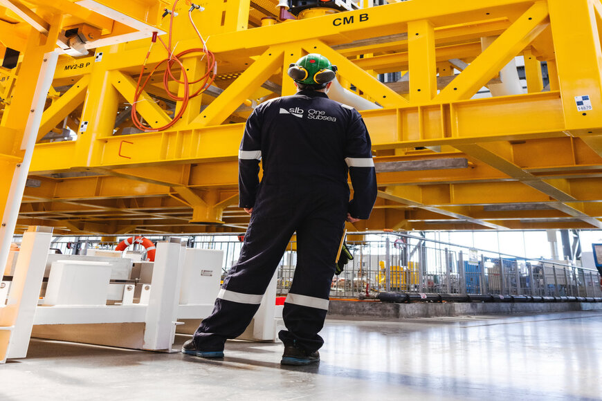 SLB OneSubsea Awarded a Contract for bp | Oil Gas Technology