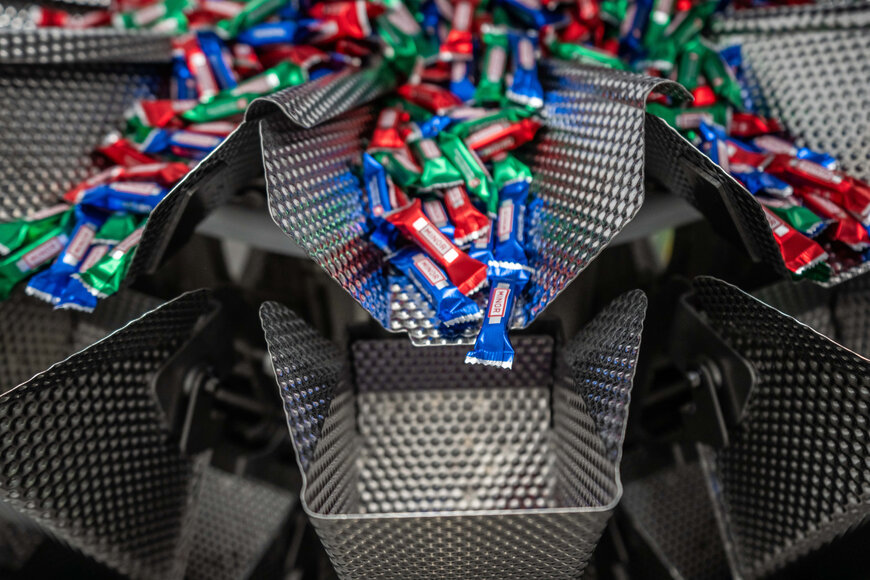 Maestrani Boosts Packaging Efficiency with Ishida & ITECH Upgrade ...