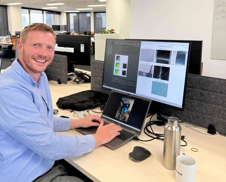 Industry Australia | News