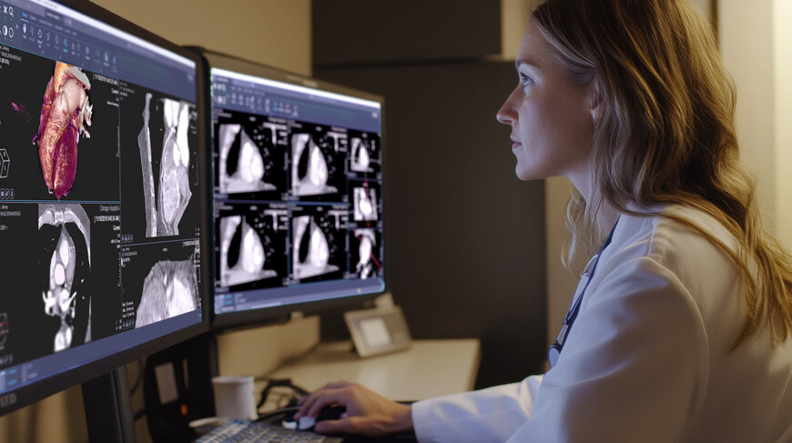 Philips launches next-generation web-based diagnostic viewer | Medical ...