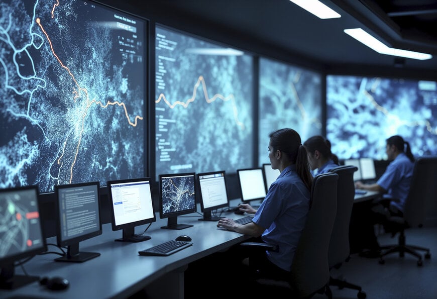 NTT DATA Expands AI-Driven Cyber Defense Network Worldwide | Datacenter ...