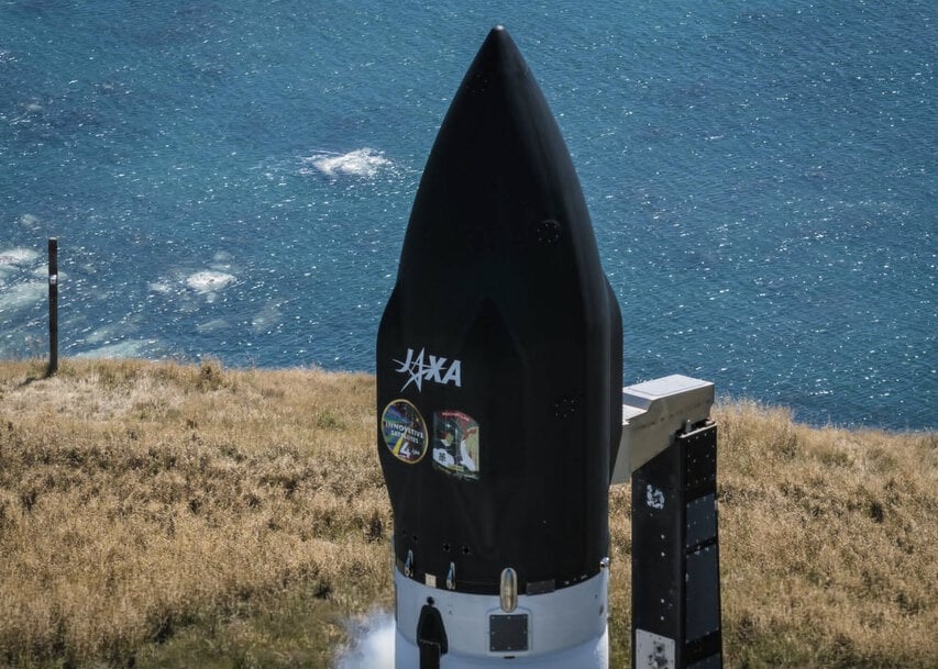 BAE Systems' Azalea Satellites Launch, Advancing UK Space-Based ...