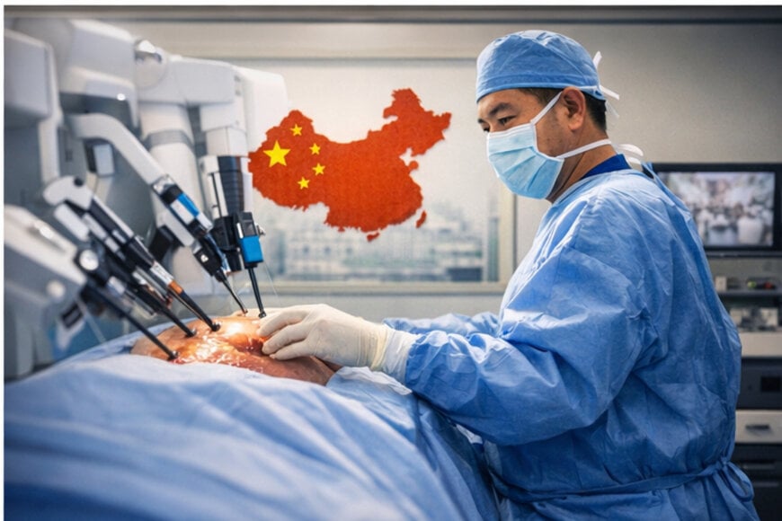 Robotic Surgery and Automation in Surgical Procedures | Medical Devices ...