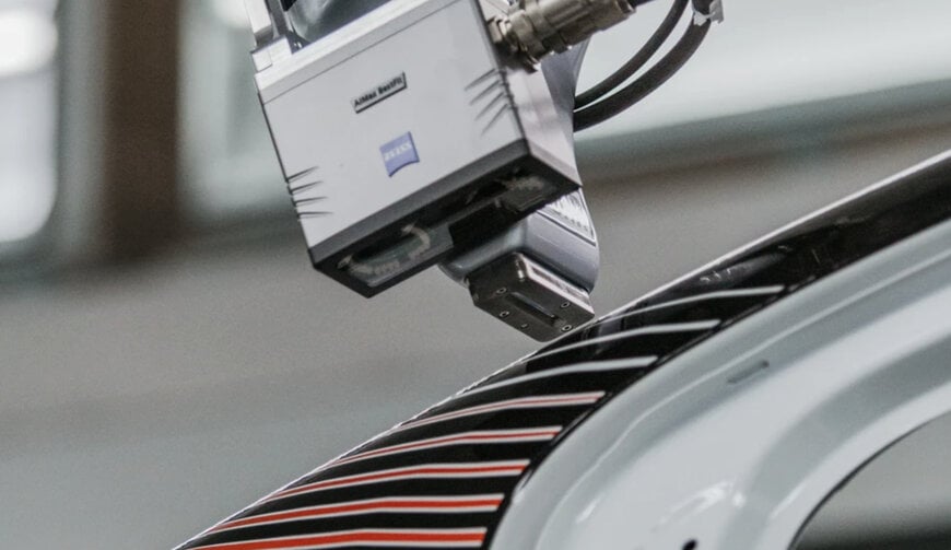 Dürr builds sustainable paint shop for CEER | Auto-Innovations ...