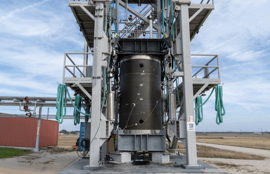 Alpha Block II Launch Vehicle Upgrade | Aeronautics and Defence ...