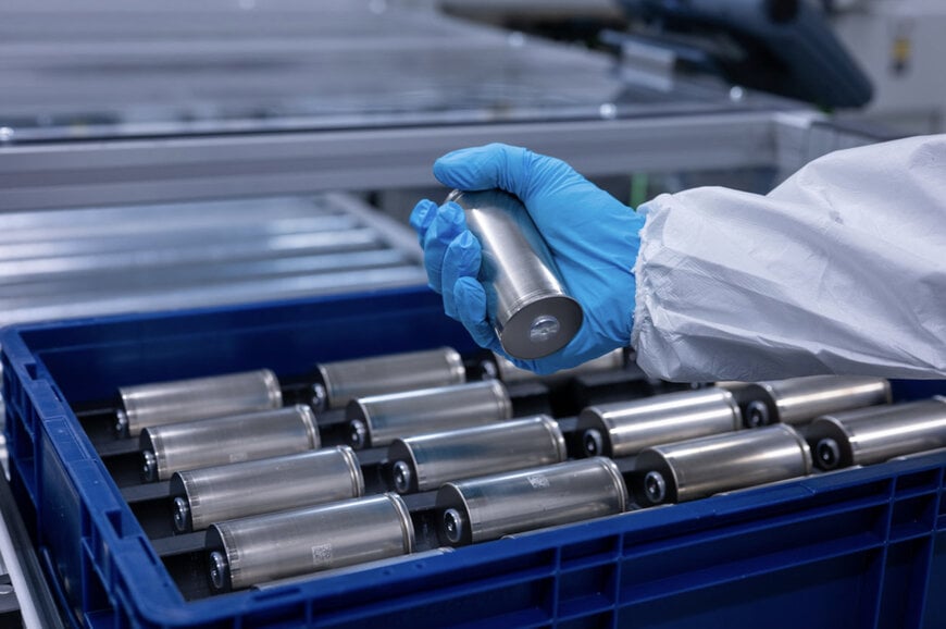 BMW Group, Encory implementieren direkte mechanische ...