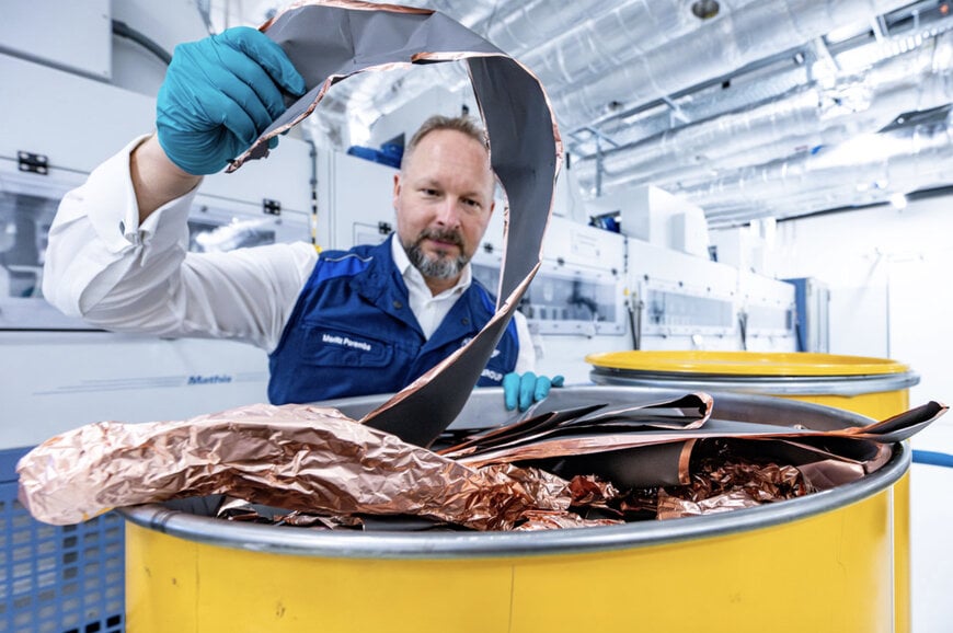 BMW Group, Encory implementieren direkte mechanische ...