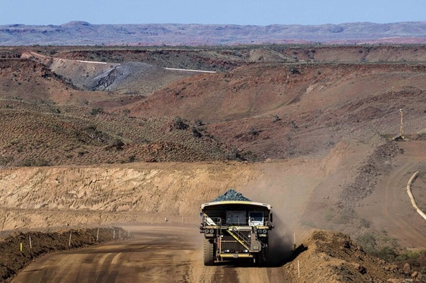 Haul Truck Reliability in Extreme Mining Conditions | Industry Australia